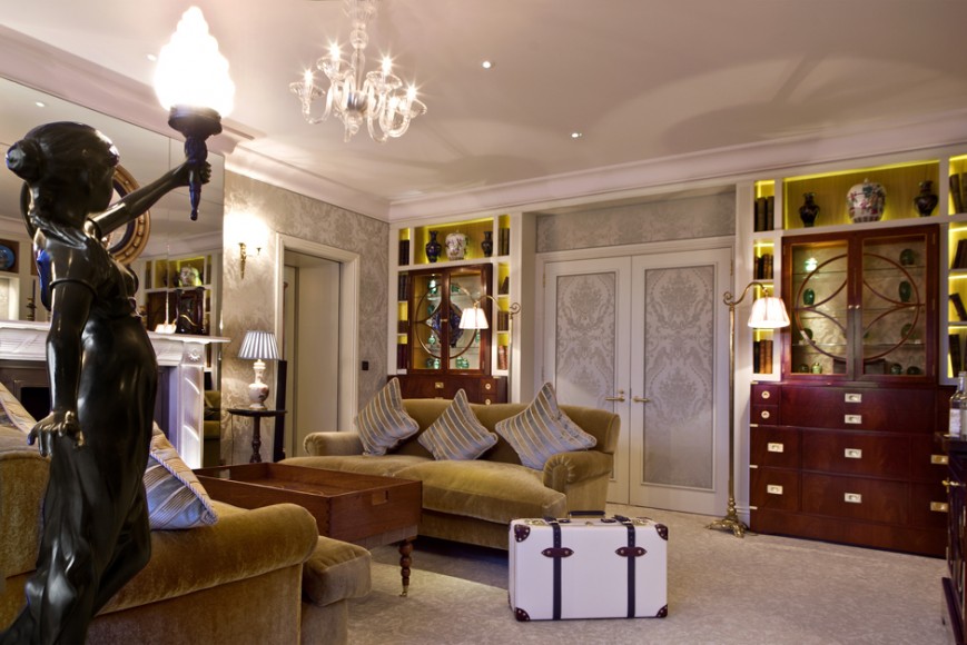 The Goring — The Review Magazine.The Review Magazine.