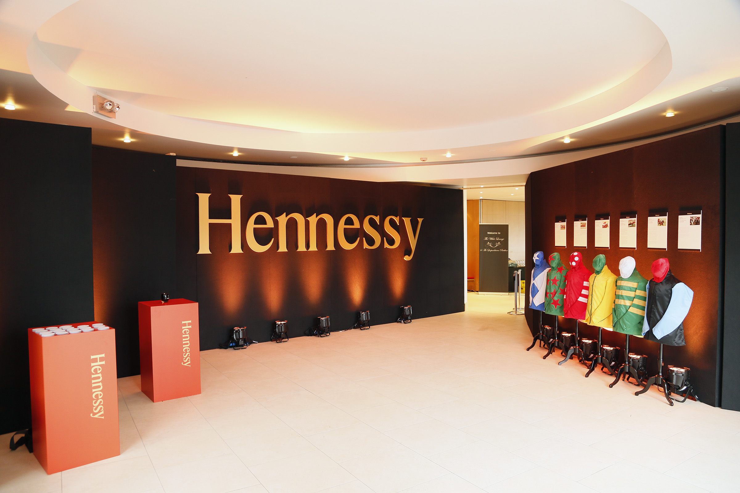 Hennessy Heritage Festival 2013 — The Review Magazine.The Review Magazine.