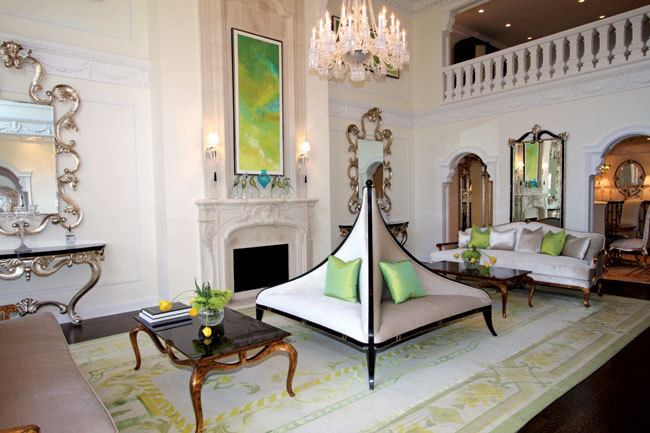 Christopher Guy — The Review Magazine.The Review Magazine.