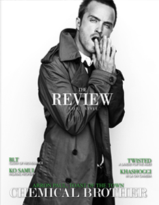 The Review, Author at The Review Magazine.The Review Magazine.