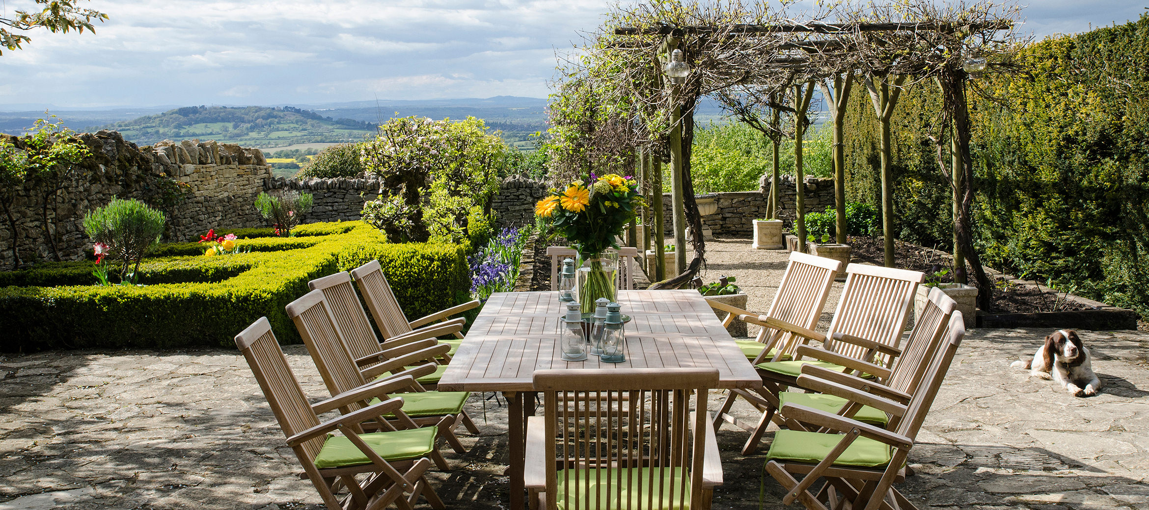 Dryhill Farm — The Review Magazine.The Review Magazine.