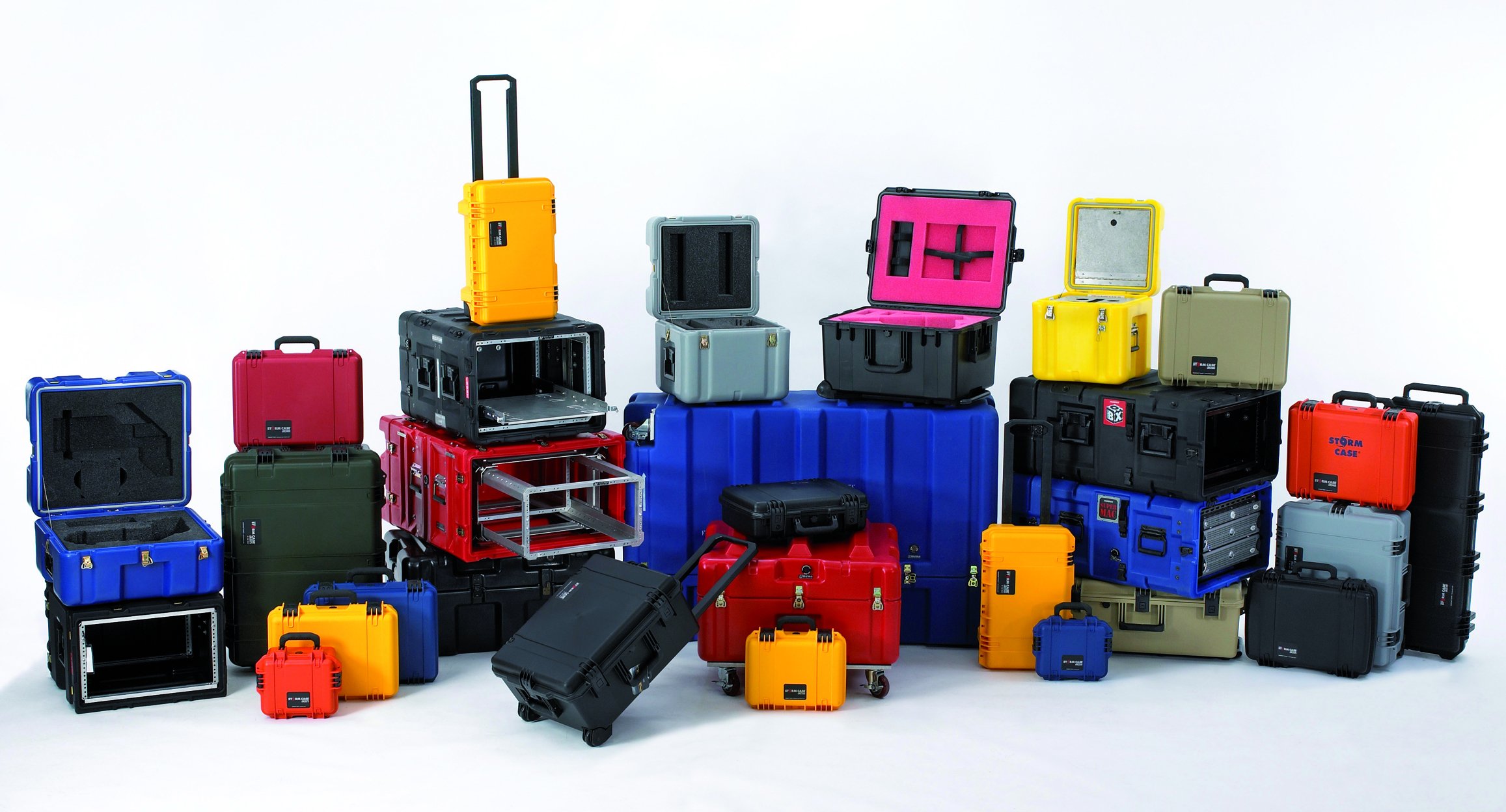 Pelican Cases — The Review Magazine.The Review Magazine.