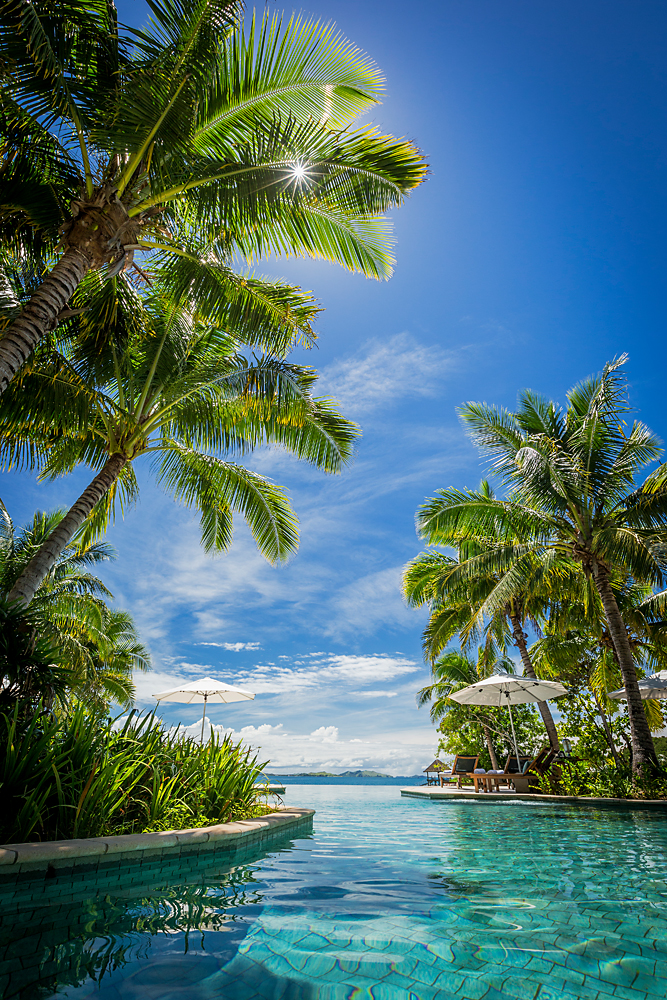 Likuliku Lagoon Resort, Fiji — The Review Magazine.The Review Magazine.