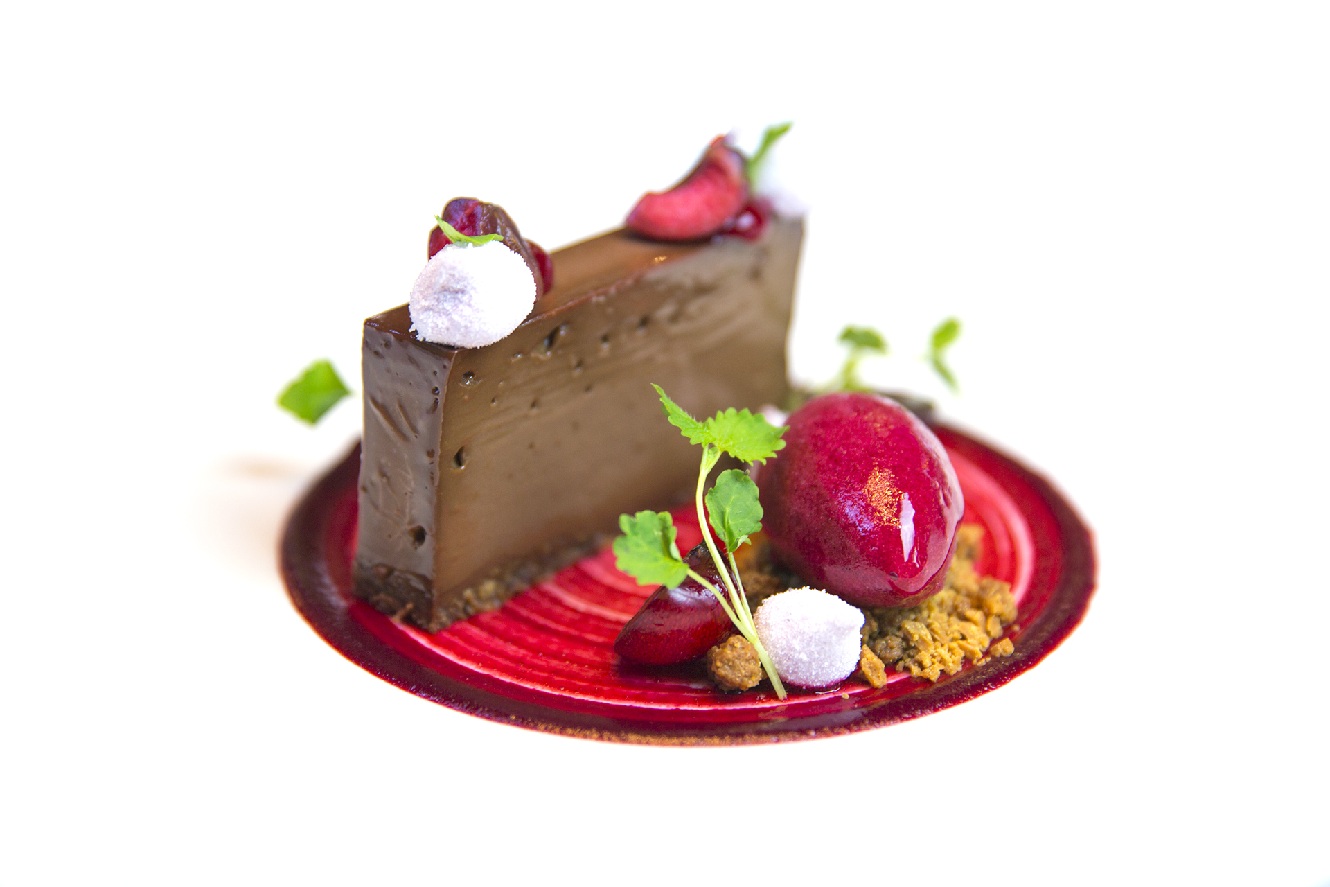 Galvin La Chapelle — The Review Magazine.The Review Magazine.