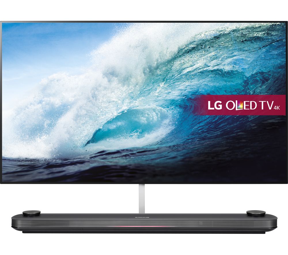 LG Smart 4K Ultra HD — The Review Magazine.The Review Magazine.