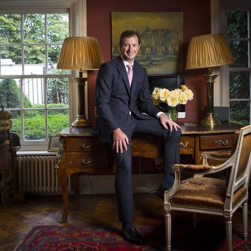 An Expert View of Post-Covid Real Estate by Alex Christian — The ...
