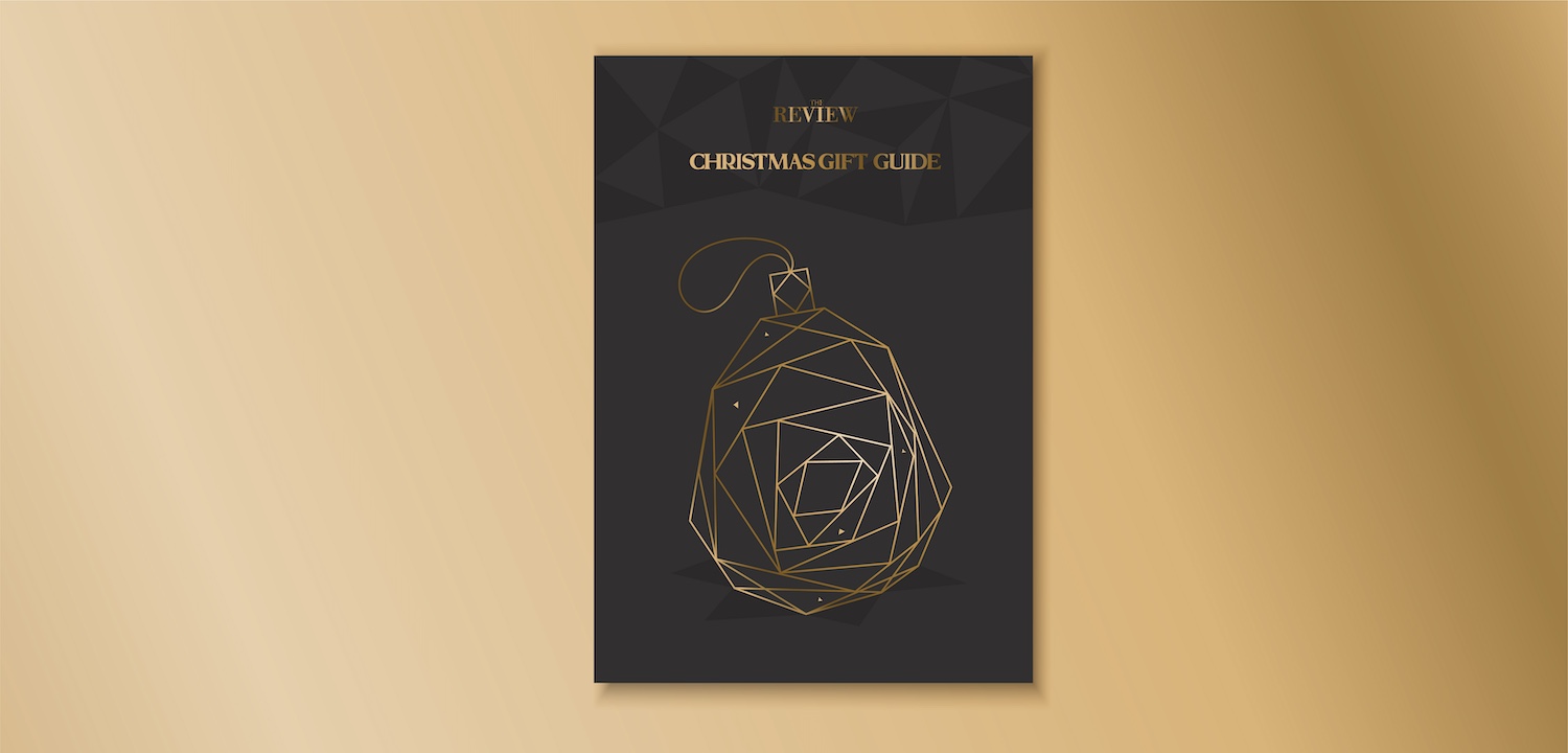 Christmas Gift Guide 2023 — Merry Christmas from The ReviewThe Review ...