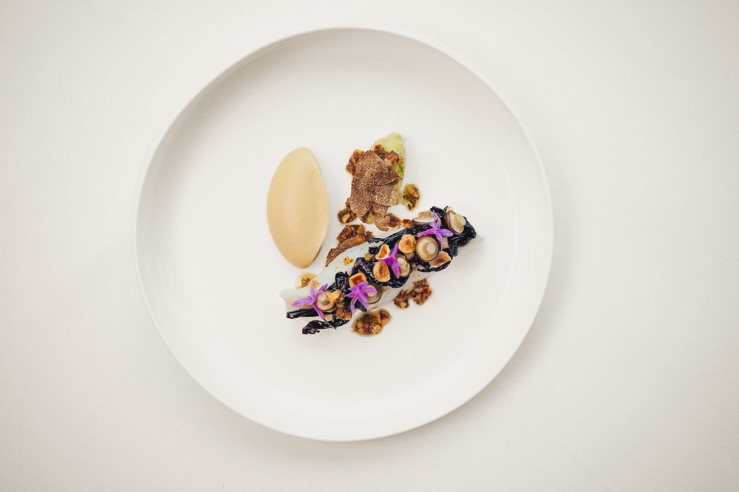 Angler South Place Hotel Archives — The Review Magazine.The Review ...